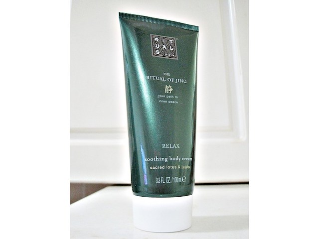 Rituals The Ritual of Jing Body Cream