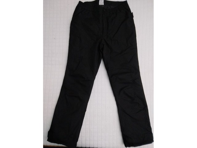 CRANE THINSULATE TREKKING PANTALONE  VEL L