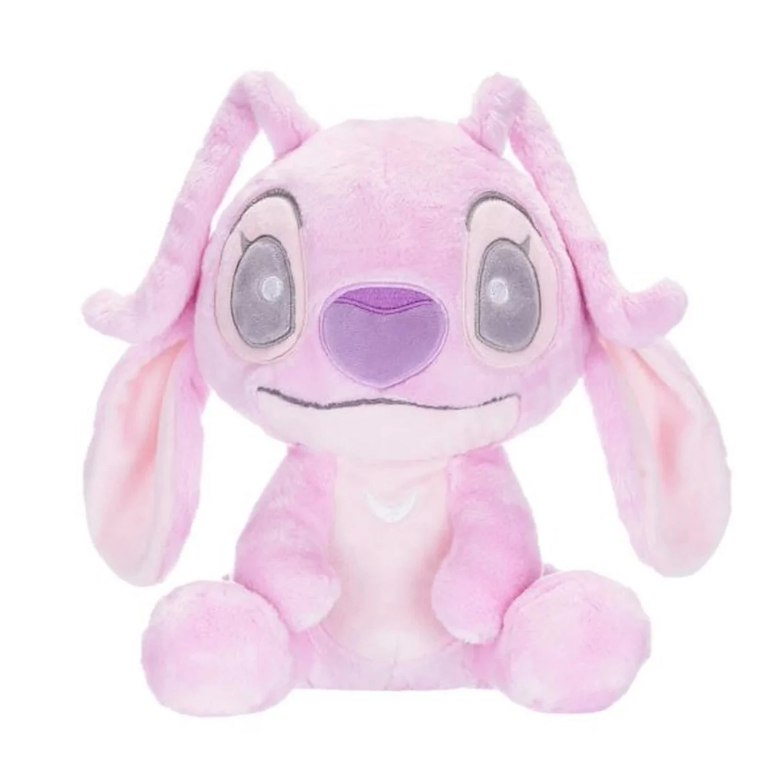 LILO & STITCH SNUGGLETIME PLIS STITCH/LEROY 23CM CENA ZA 1 KOM