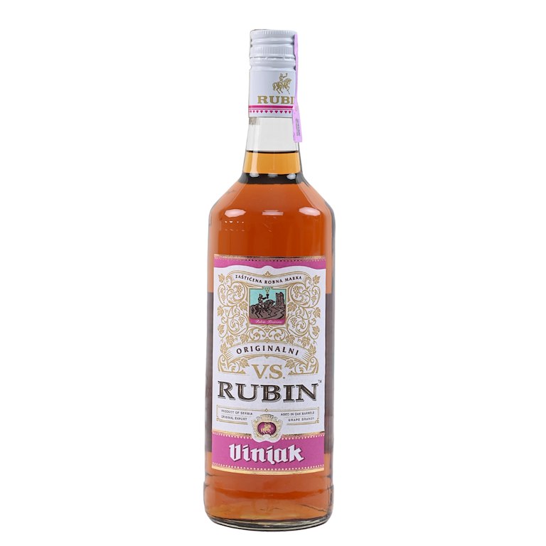 Rubin Vinjak 1L