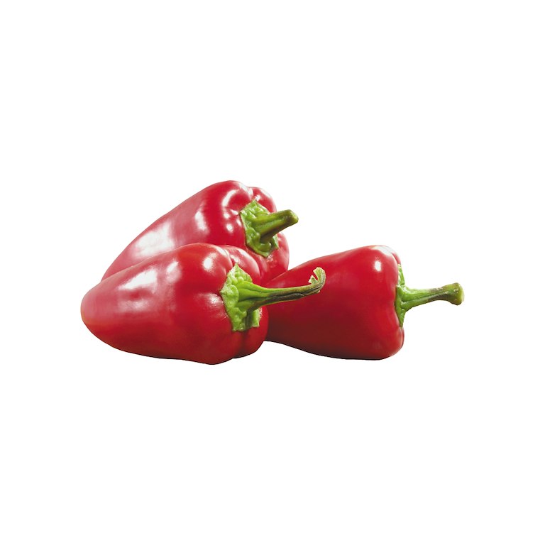 Paprika Crvena 1kg