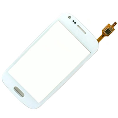 touchscreen za Samsung S7562 Galaxy S Duos white (MS)