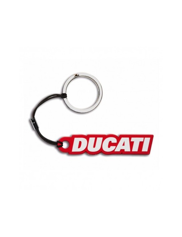 Privezak Ducati logo