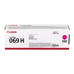 Canon CRG-069H M Toner Original Magenta