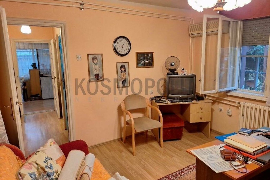 Gradska lokacija, Strelište, Strelište, Kuća, 70m2, 88000 EUR