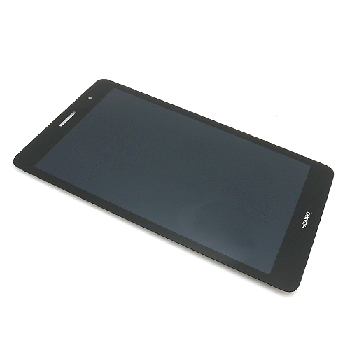 LCD Displej / ekran za Huawei Media Pad T3 8 + touchscreen black (MS)