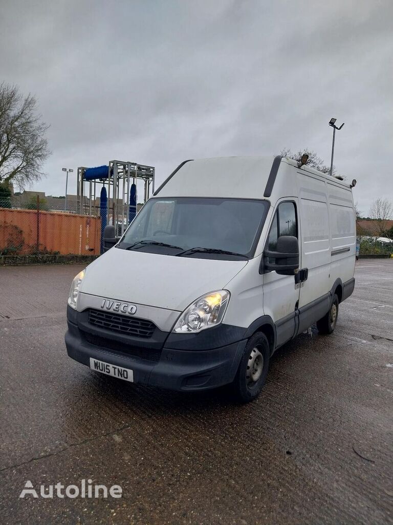 IVECO Daily minibus furgon