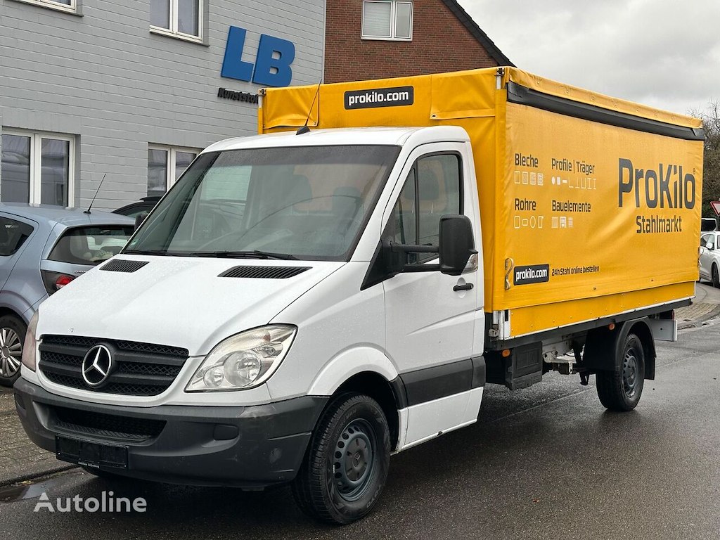 Mercedes-Benz Sprinter 311 CDI kamion s ceradom < 3.5t