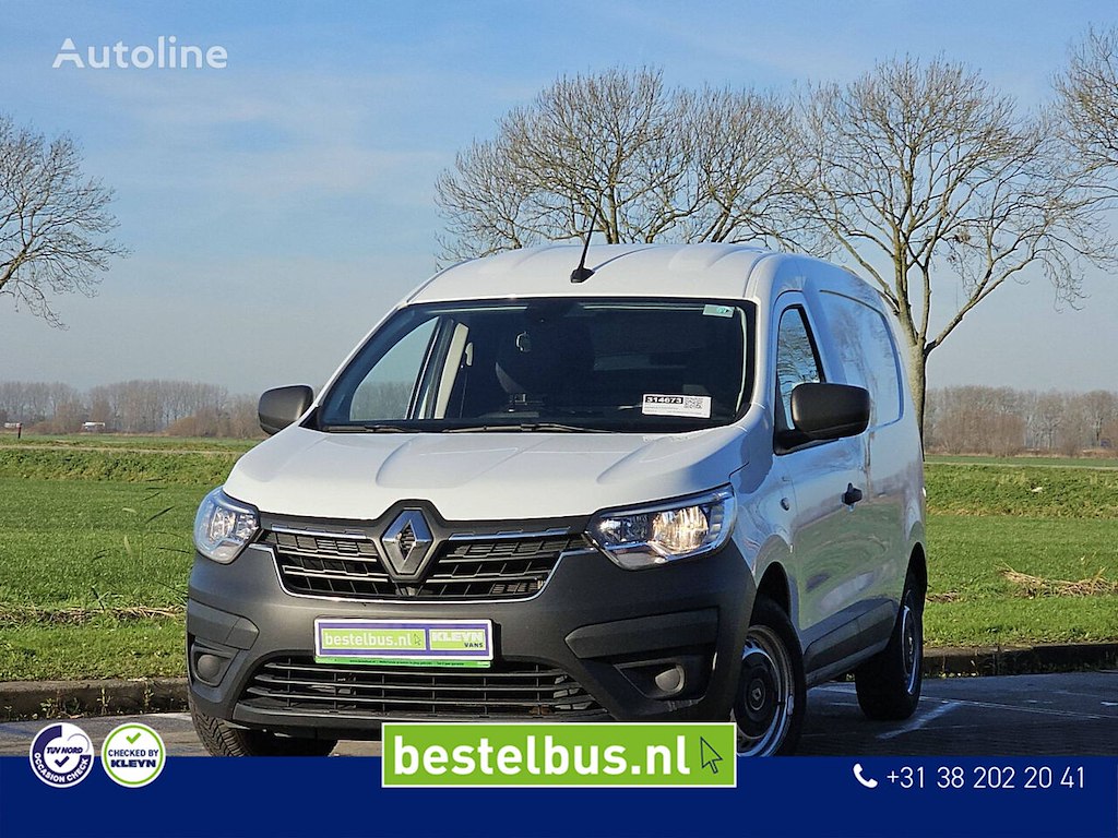 Renault EXPRESS BLDCI 75 EU6 kamion furgon < 3.5t