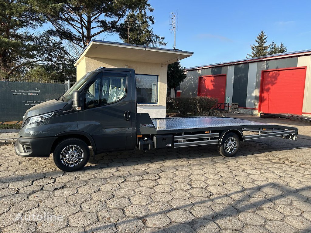 Novi IVECO Daily 35S18 šlep auto < 3.5t