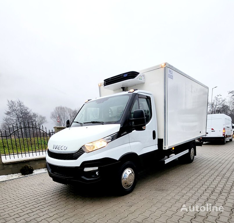 IVECO Daily 70C17 chladiarenské kamion hladnjača < 3.5t