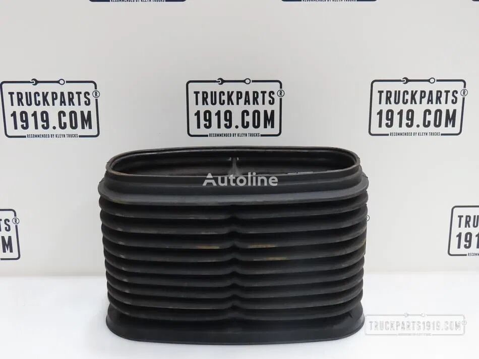 DAF Body & Chassis Parts Rubber luchtfilter pijp 1862021 crevo za usis vazduha za kamiona