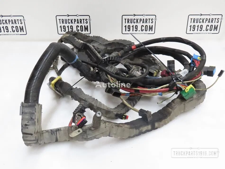 DAF Electrical System Motorkabelboom J2B MX13 2349113 ožičenje za kamiona