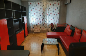 Prodajem Stan-Apartman, Novi Sad