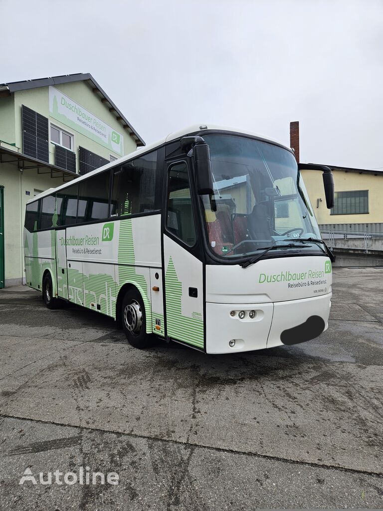 Bova Futura FHD 104.365 turistički autobus