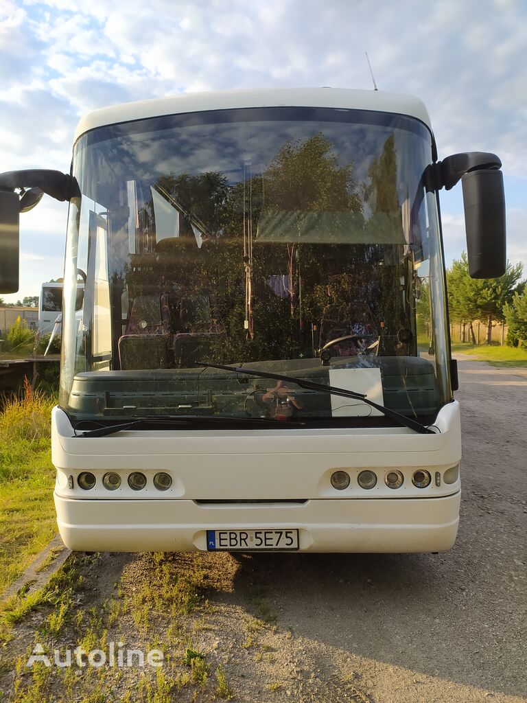 Neoplan N318 turistički autobus