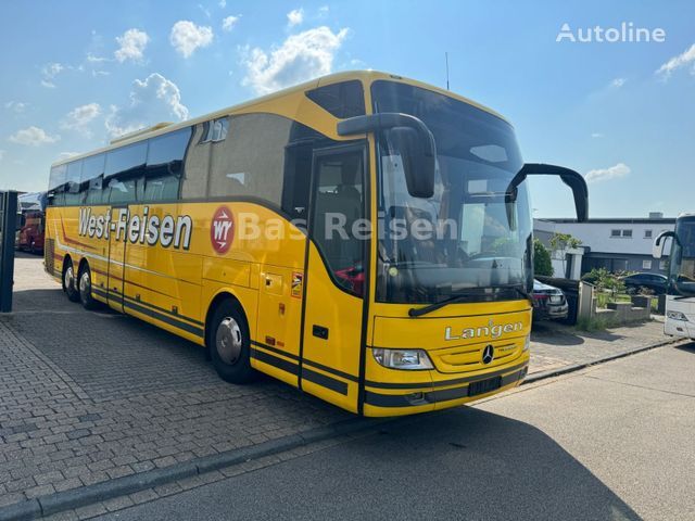 Mercedes-Benz Tourismo 16 RHD-M turistički autobus