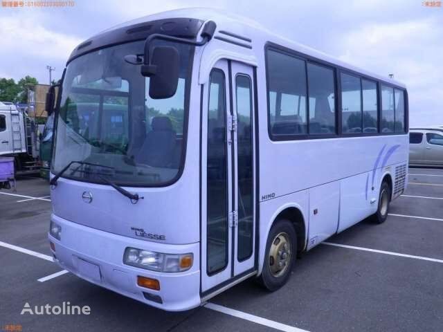 Hino LIESSE prigradski autobus