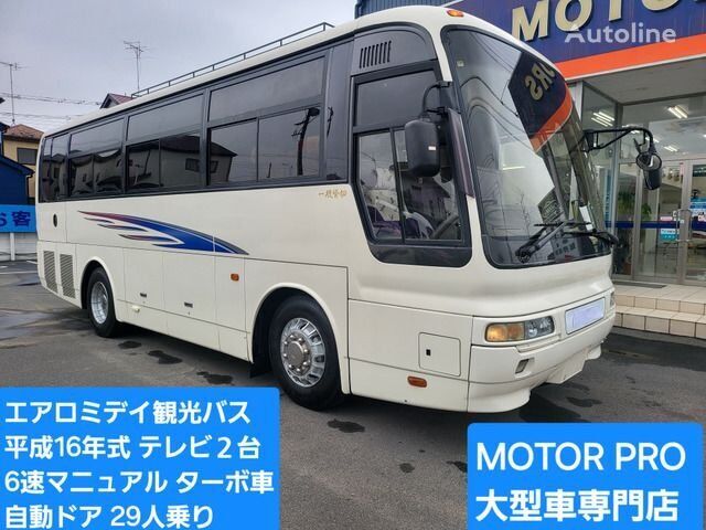 Mitsubishi AERO MIDI prigradski autobus