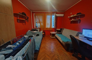 Prodajem Stan-Apartman, Grbavica