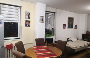 Prodajem Stan-Apartman, Bulevar Oslobođenja