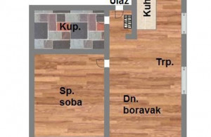 Prodajem Stan-Apartman, Adice