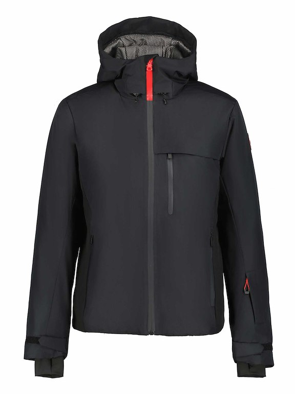 ICEPEAK EASTON Ski Jacket
18337 RSD 
22921 RSD -20% The lowest price in the last 30 days*
22921 RSD -20% The lowest price in the last 30 days*
22921 RSD -20% Redovna cena