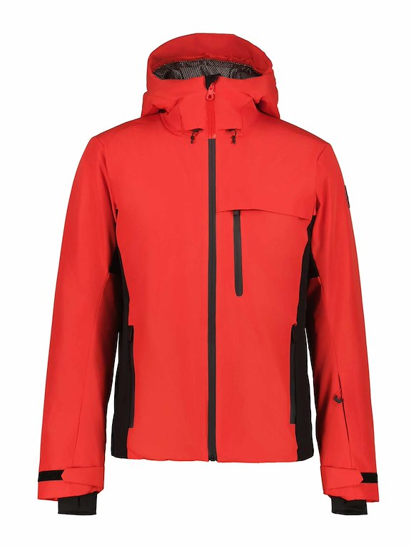 ICEPEAK EASTON Ski Jacket
17190 RSD 
22921 RSD -25% The lowest price in the last 30 days*
22921 RSD -25% The lowest price in the last 30 days*
22921 RSD -25% Redovna cena