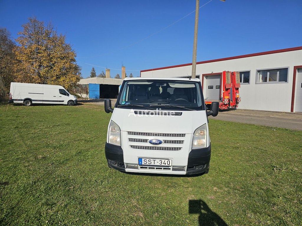 Ford Transit Tourneo 2.2 TDCi putnički minibus