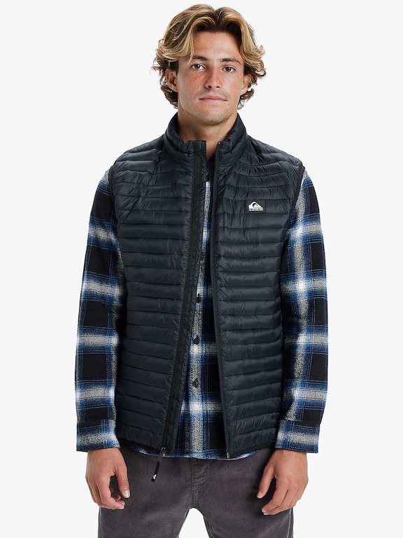 QUIKSILVER SCALYSLEEVELESS Jacket
7235 RSD 
9647 RSD -25% The lowest price in the last 30 days*
9647 RSD -25% The lowest price in the last 30 days*
9647 RSD -25% Redovna cena