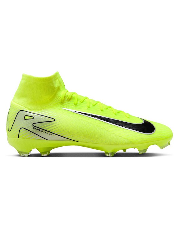 NIKE ZM SUPERFLY 10 PRO FG Cleats
21901 RSD