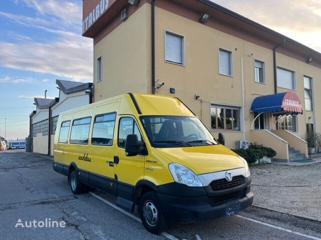 IVECO DAILY A 50 C 17 školski autobus