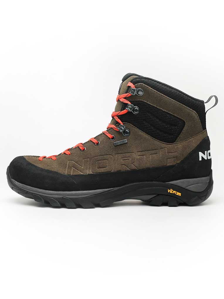 NORTHFINDER PARVAT Boots
19850 RSD