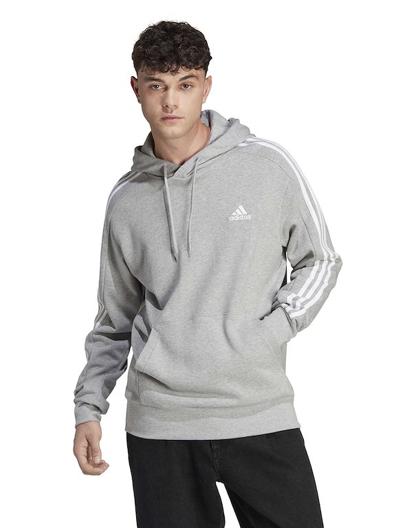 ADIDAS SPORTSWEAR Essentials French Terry 3-Stripes Hoodie
6318 RSD 
7897 RSD -20% The lowest price in the last 30 days*
7897 RSD -20% The lowest price in the last 30 days*
7897 RSD -20% Redovna cena