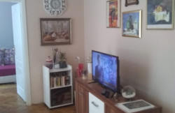 Prodajem Stan-Apartman, Detelinara, Novi Sad, €111.250