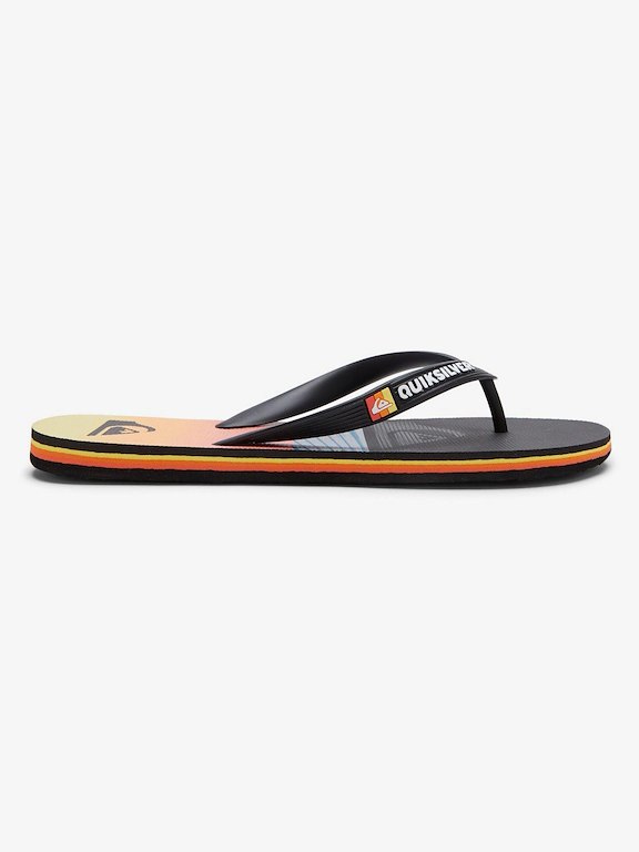 QUIKSILVER Muške japanke MOLOKAI PANEL Flip Flops
1685 RSD 
2407 RSD -30% The lowest price in the last 30 days*
2407 RSD -30% The lowest price in the last 30 days*
2407 RSD -30% Redovna cena