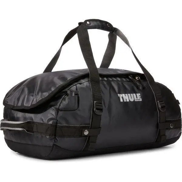 THULE Putna torba Chasm 40L, Crna