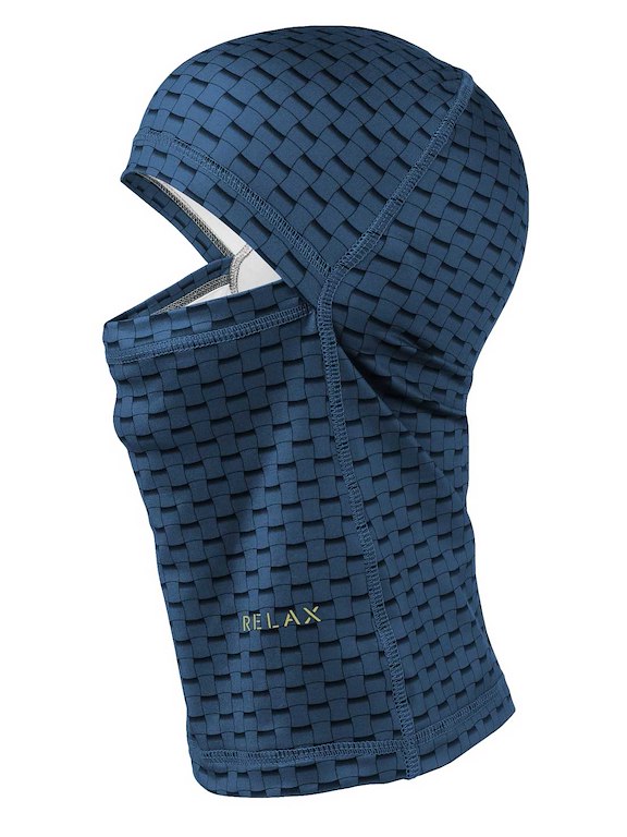 RELAX DELTA Balaclava
1583 RSD 
2111 RSD -25% The lowest price in the last 30 days*
2111 RSD -25% The lowest price in the last 30 days*
2111 RSD -25% Redovna cena