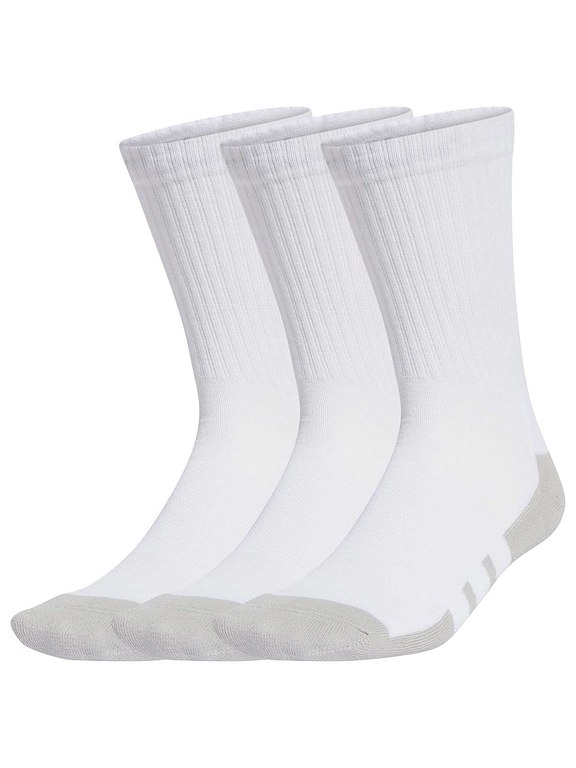 ADIDAS PERFORMANCE Essentials CLIMACOOL Crew Socks 3 Pairs
1592 RSD