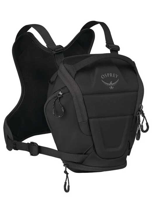 OSPREY SAMPLE OSPREY CAMERA RIG Case
11463 RSD