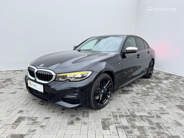 BMW m340i xdrive 374 cp automat sedan