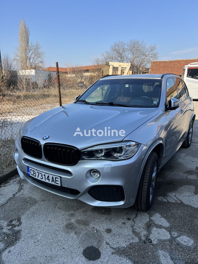 BMW X5 krosover