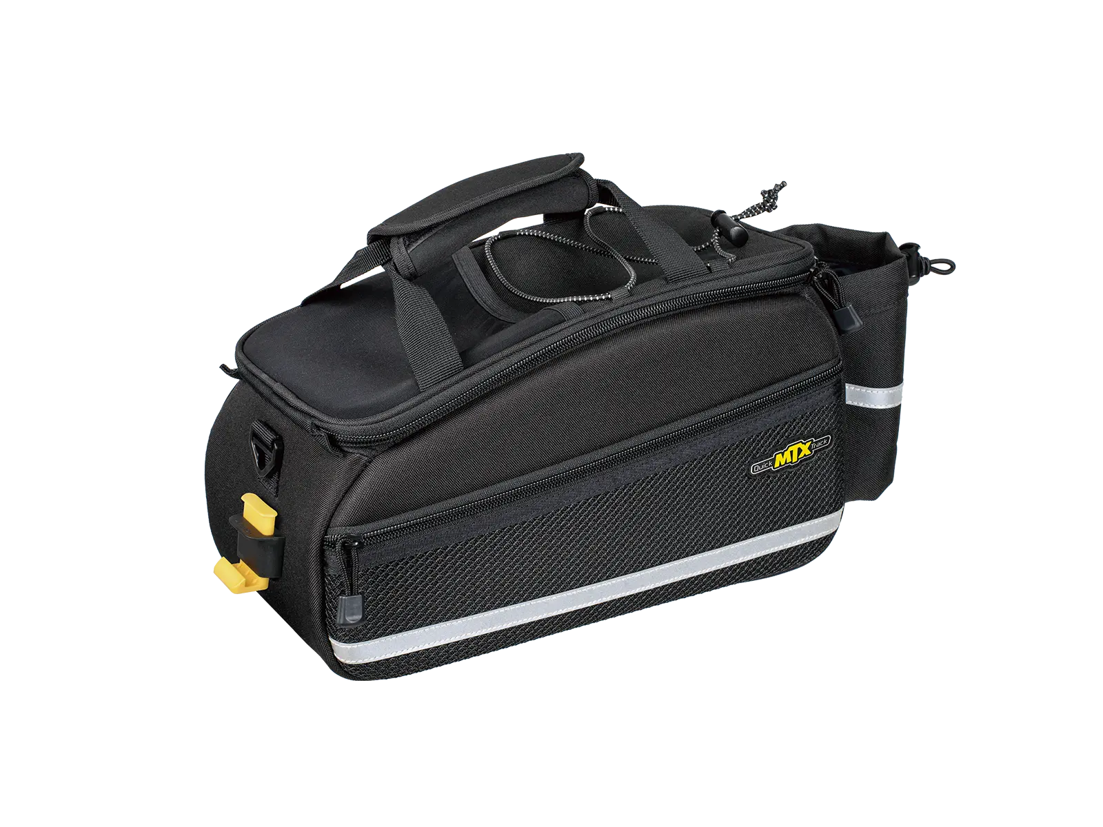 TOPEAK Torba za bicikl MTX TrunkBag EX, Crna