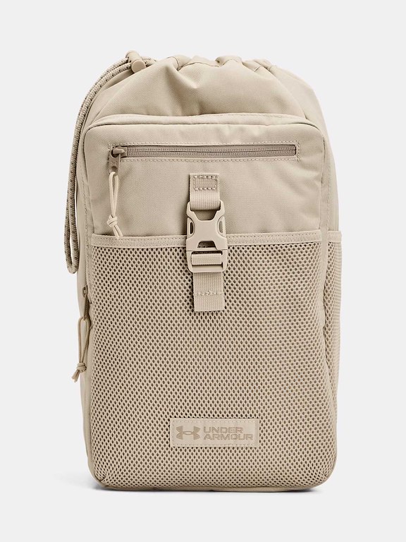 UNDER ARMOUR UA Utility Flex Sling Bag
4070 RSD 
5427 RSD -25% The lowest price in the last 30 days*
5427 RSD -25% The lowest price in the last 30 days*
5427 RSD -25% Redovna cena