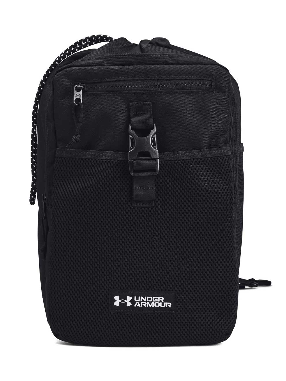 UNDER ARMOUR UA Utility Flex Sling Bag
4070 RSD 
5427 RSD -25% The lowest price in the last 30 days*
5427 RSD -25% The lowest price in the last 30 days*
5427 RSD -25% Redovna cena