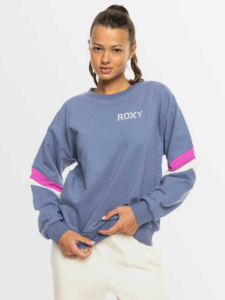 ROXY ESS NRJ CN CB2 Sweatshirt
5877 RSD 
7837 RSD -25% The lowest price in the last 30 days*
7837 RSD -25% The lowest price in the last 30 days*
7837 RSD -25% Redovna cena