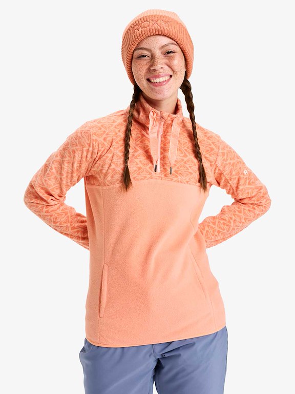 ROXY Sayna Fleece
5425 RSD 
7234 RSD -25% The lowest price in the last 30 days*
7234 RSD -25% The lowest price in the last 30 days*
7234 RSD -25% Redovna cena