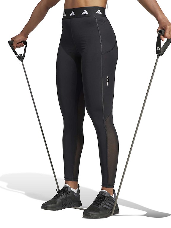 ADIDAS PERFORMANCE Techfit Stash Pocket Full-Length Leggings
4430 RSD 
5906 RSD -25% The lowest price in the last 30 days*
5906 RSD -25% The lowest price in the last 30 days*
5906 RSD -25% Redovna...