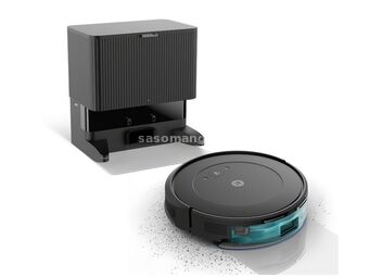 iROBOT Robot usisivač i brisač Roomba Combo Essential 2 crni