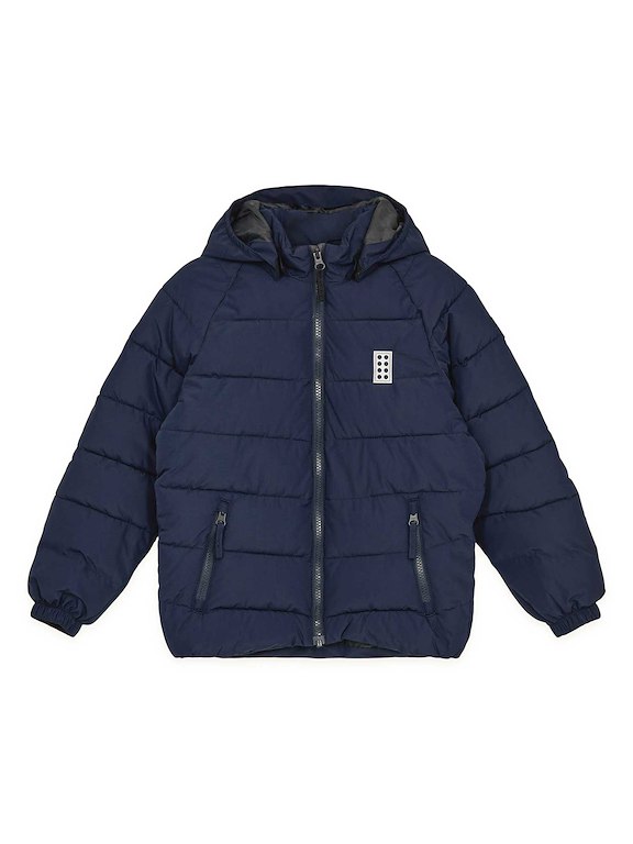 LEGO WEAR LWJIPE 704 Jacket
8592 RSD 
11457 RSD -25% The lowest price in the last 30 days*
11457 RSD -25% The lowest price in the last 30 days*
11457 RSD -25% Redovna cena